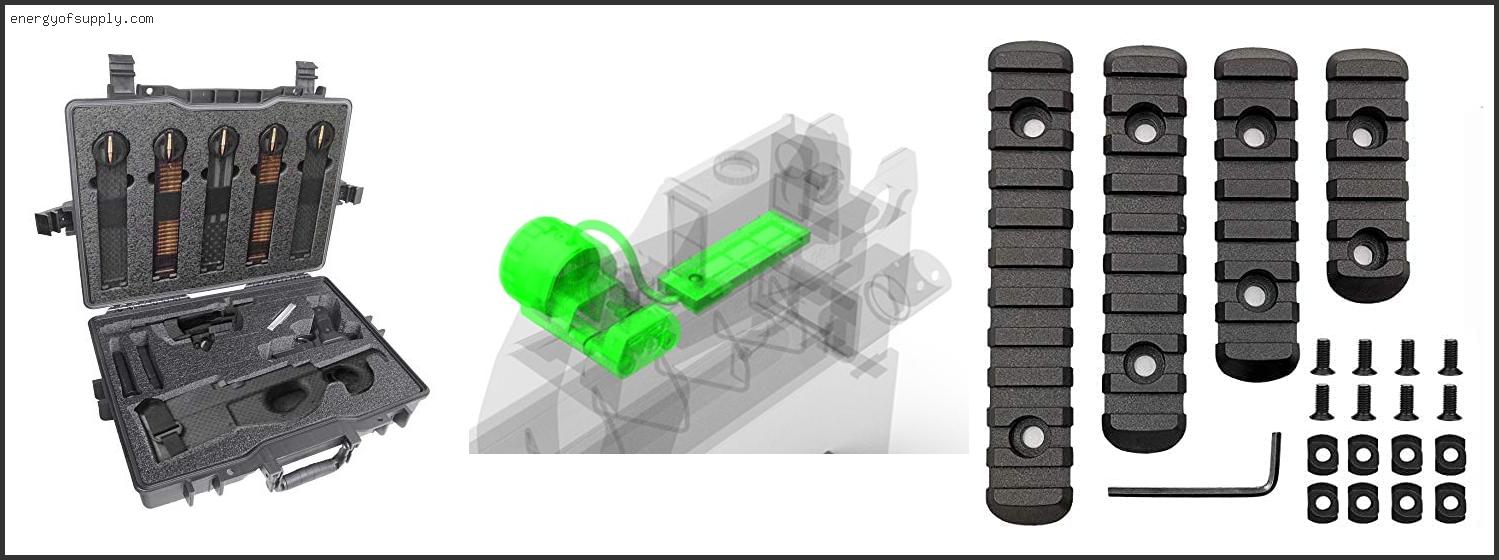 Top 10 Best Ps90 Optics 2025 ( Updated )