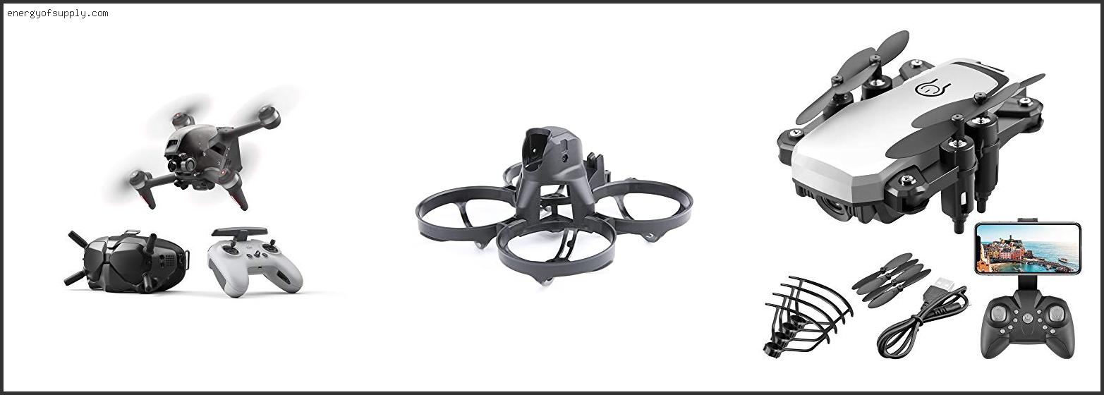 Top 10 Best Race Drone Frame 2025 ( Updated )