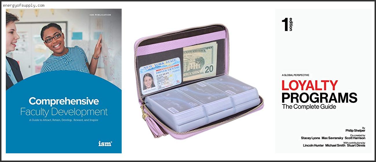 Top 10 Best Retail Rewards Programs 2025 ( Updated )