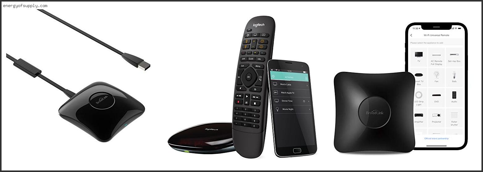 Top 10 Best Rf Home Device 2025 ( Updated )