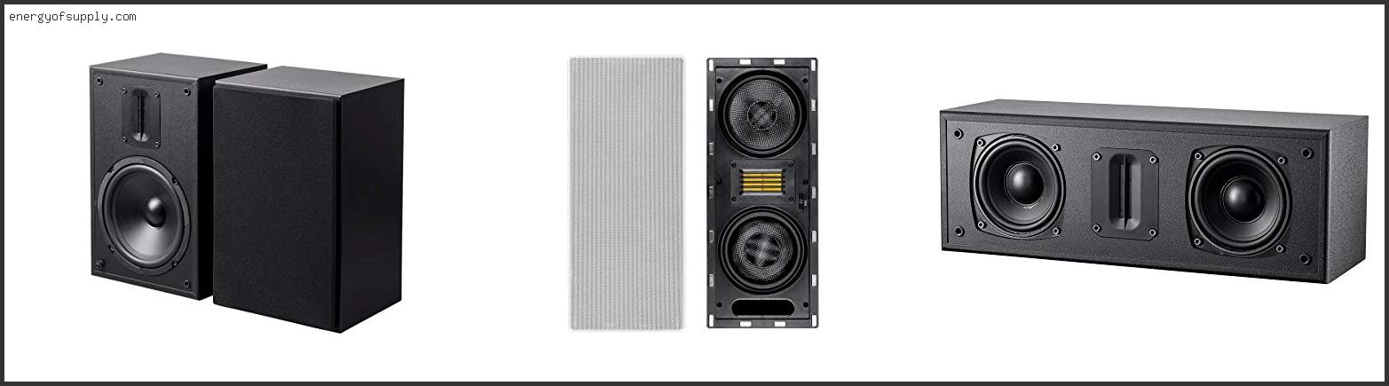 Top 10 Best Ribbon Tweeter 2025 ( Updated )