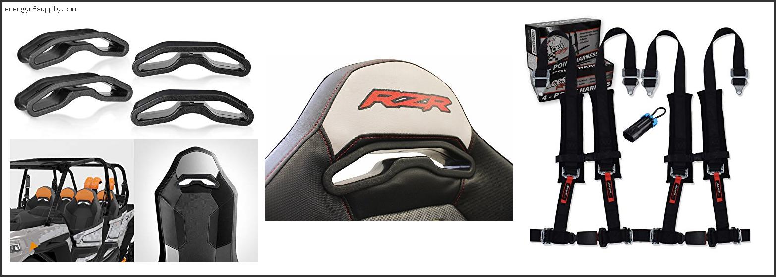 Top 10 Best Rzr Harness 2025 ( Updated )