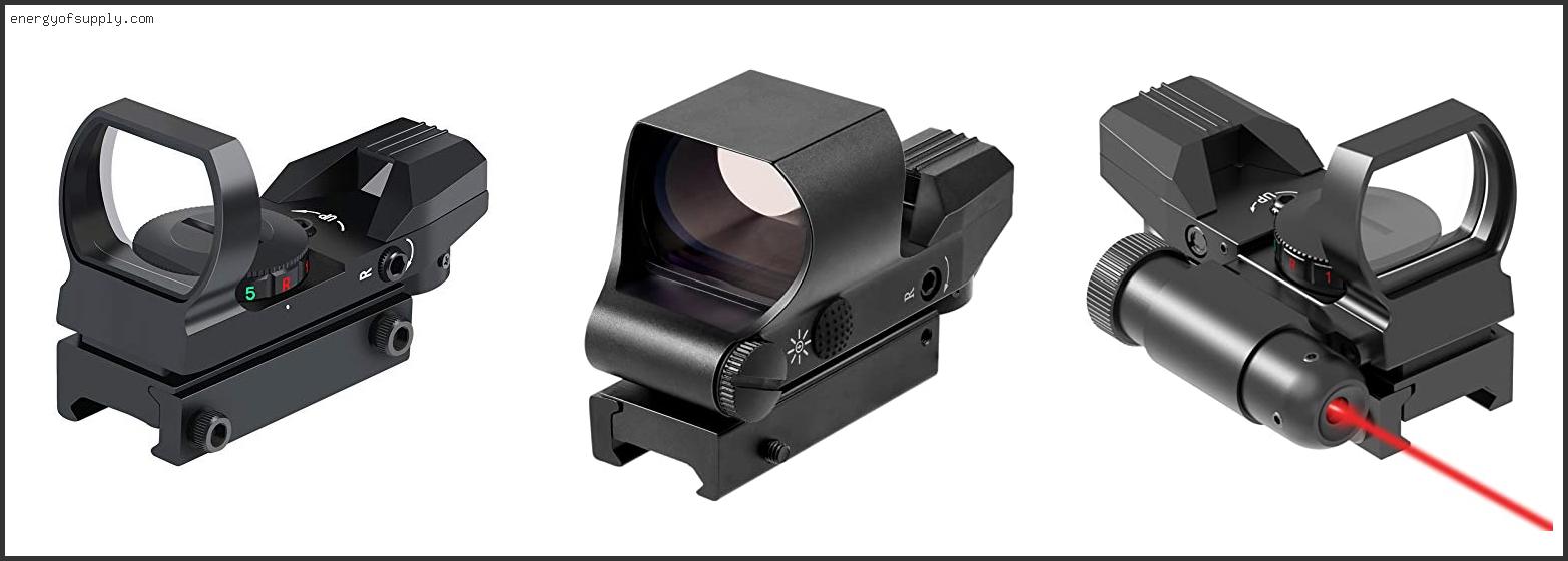 Top 10 Best Sight For Ps90 Of The Year