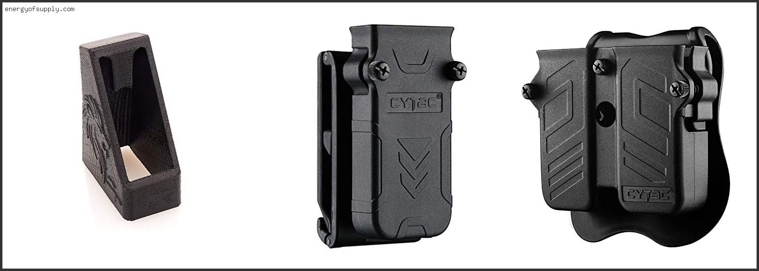 Top 10 Best Single Stack 40 Of The Year